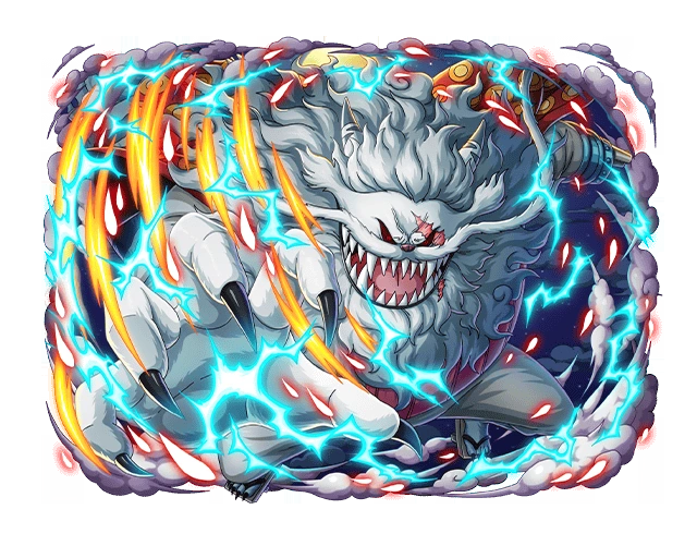 Cat Viper Dragon Felling Sulong | One Piece Treasure Cruise Wikia | Fandom