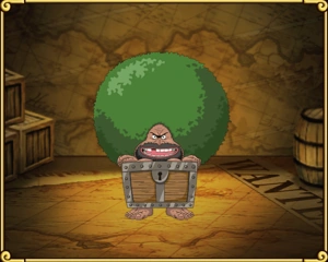 Gaimon | One Piece Treasure Cruise Wikia | Fandom