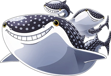 Whale Sharks | One Piece Treasure Cruise Wikia | Fandom