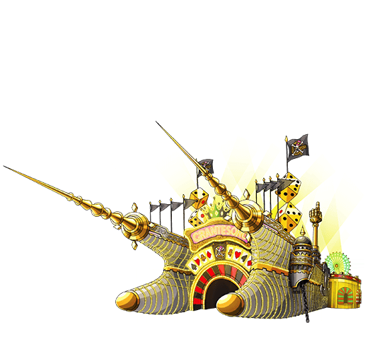Grand Tesoro | One Piece Treasure Cruise Wikia | Fandom