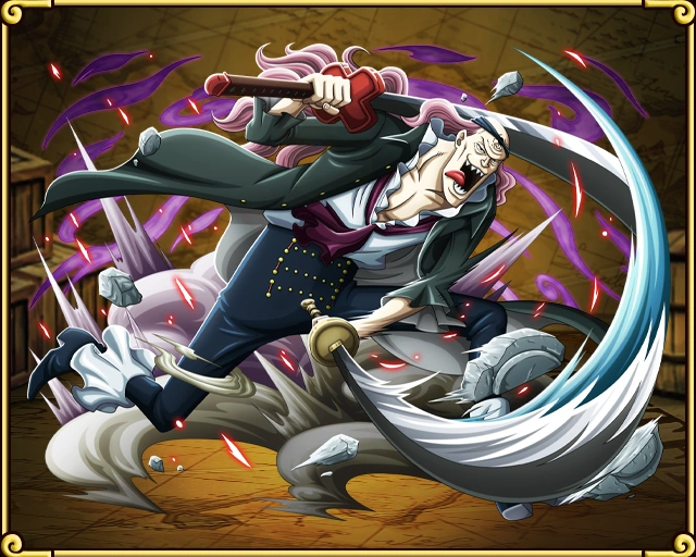 Maelstrom Spider Squard | One Piece Treasure Cruise Wikia | Fandom