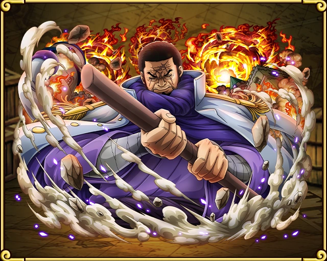 Issho | One Piece Treasure Cruise Wikia | Fandom