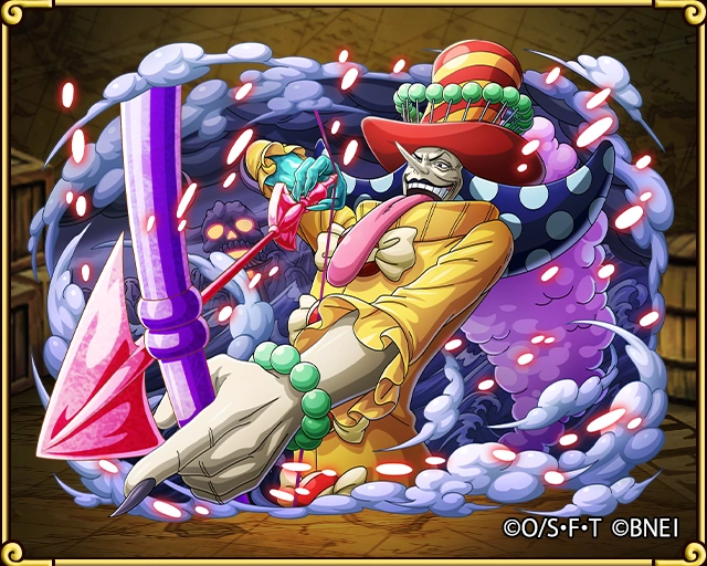 Charlotte Perospero Eldest Brother out to Finish the Job | One Piece ...