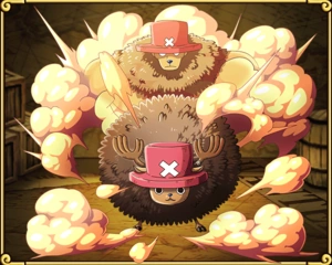 Tony Tony Chopper Guard Point | One Piece Treasure Cruise Wikia | Fandom