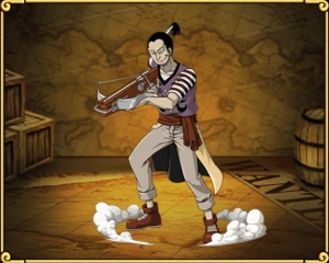Assassin Master | One Piece Treasure Cruise Wikia | Fandom
