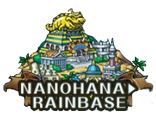 Nanohana Rainbase | One Piece Treasure Cruise Wikia | Fandom