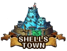 Missions: Shells Town | One Piece Treasure Cruise Wikia | Fandom