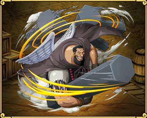 Urouge | One Piece Treasure Cruise Wikia | Fandom