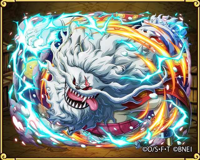 Cat Viper Sulong Facing the Dragon | One Piece Treasure Cruise Wikia ...