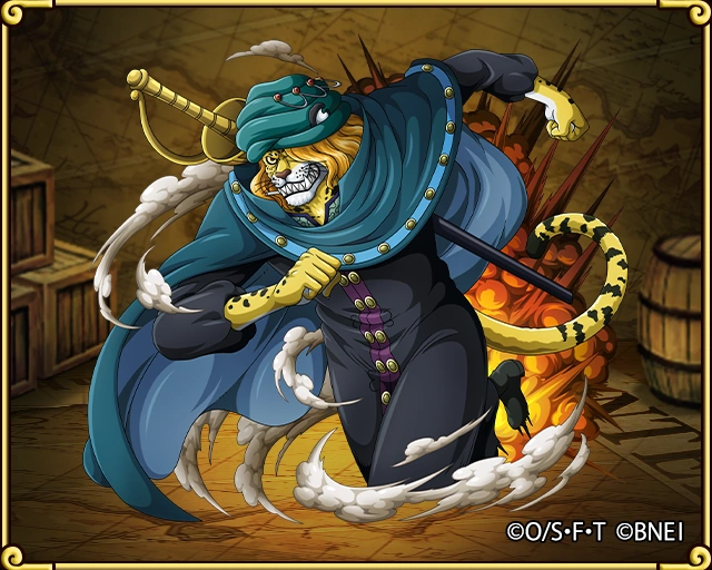 Pedro Soul King’s Ally | One Piece Treasure Cruise Wikia | Fandom