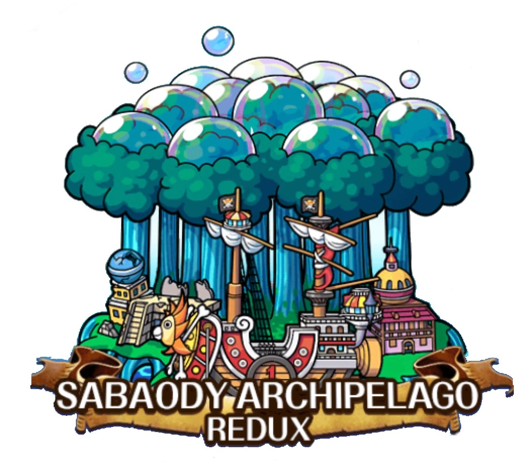 Sabaody Archipelago Redux | One Piece Treasure Cruise Wikia | Fandom