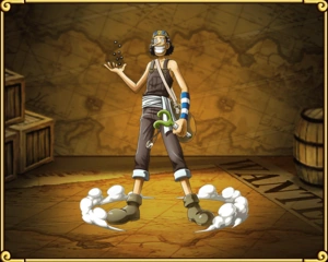 Usopp | One Piece Treasure Cruise Wikia | Fandom