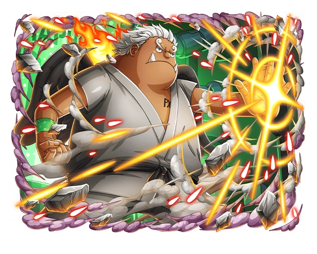 S-Shark | One Piece Treasure Cruise Wikia | Fandom