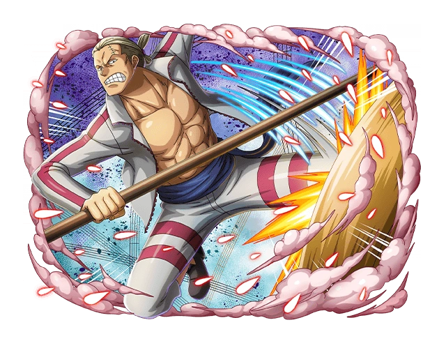 Hongo | One Piece Treasure Cruise Wikia | Fandom