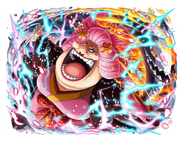 Olin the Oiran Carnage to Become King of the Pirates | One Piece ...