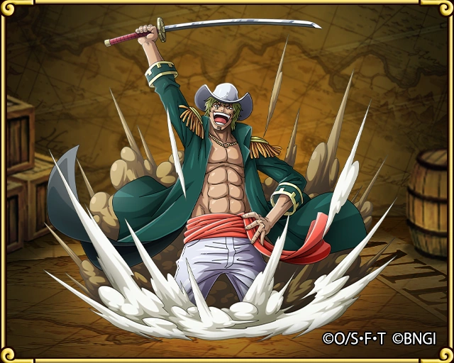 Calico Yorki | One Piece Treasure Cruise Wikia | Fandom