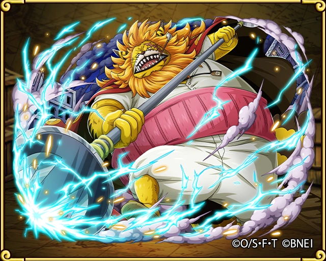 Cat Viper Stubborn King of the Night | One Piece Treasure Cruise Wikia ...
