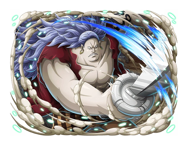 Porchemy Bluejam Pirates Crewmate | One Piece Treasure Cruise Wikia ...