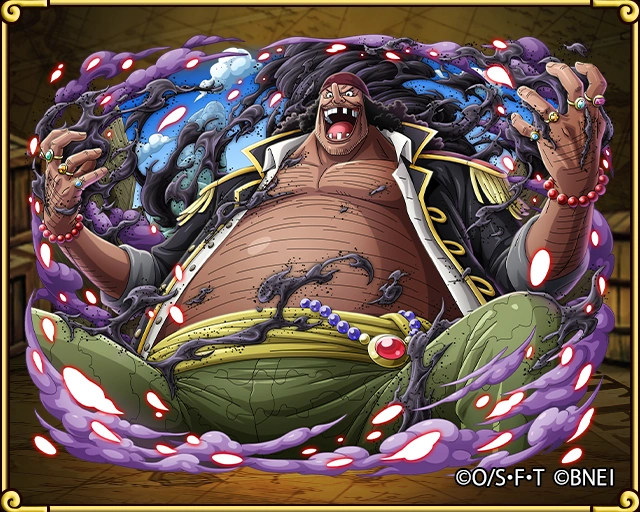 Blackbeard Duel at Banaro Island | One Piece Treasure Cruise Wikia | Fandom