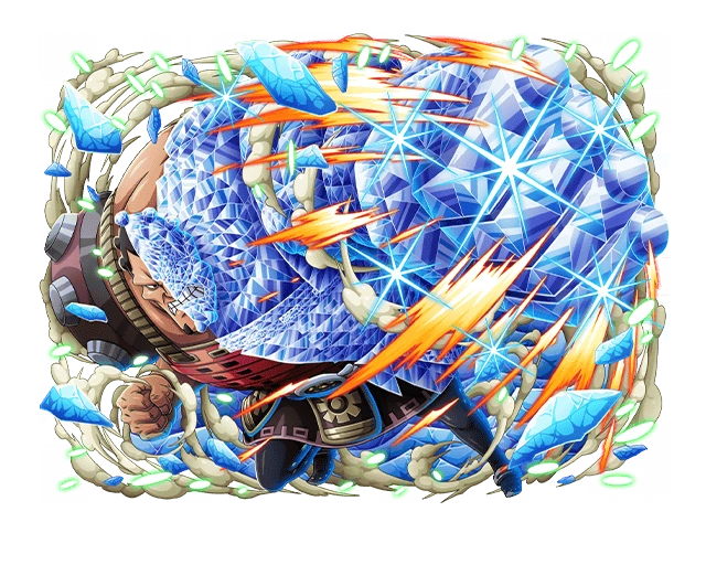 Diamond Jozu Retaliating Diamond | One Piece Treasure Cruise Wikia | Fandom