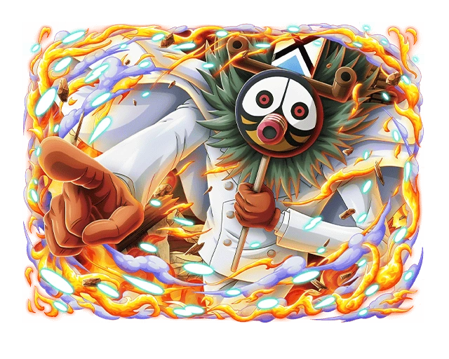 Maha | One Piece Treasure Cruise Wikia | Fandom