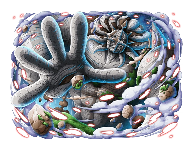 Pica Pulverizing Stones | One Piece Treasure Cruise Wikia | Fandom