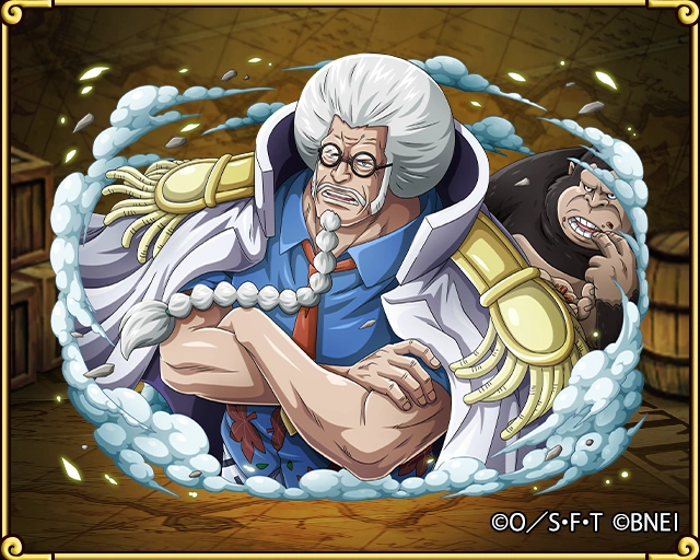 Sengoku Fatherly Buddha | One Piece Treasure Cruise Wikia | Fandom
