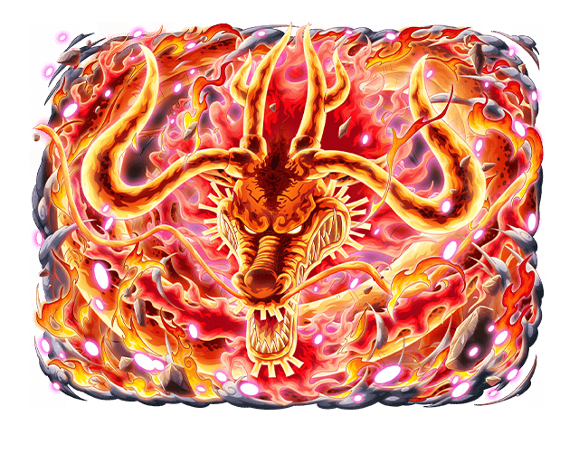 Kaido Flaming Rising Dragon | One Piece Treasure Cruise Wikia | Fandom Kaido Flaming Rising Dragon | One Piece Treasure Cruise Wikia | Fandom
