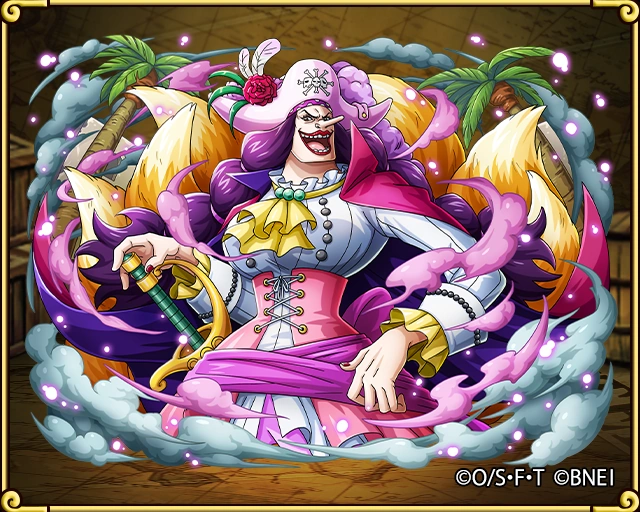 Catarina Devon | One Piece Treasure Cruise Wikia | Fandom