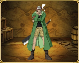 Yosaku | One Piece Treasure Cruise Wikia | Fandom