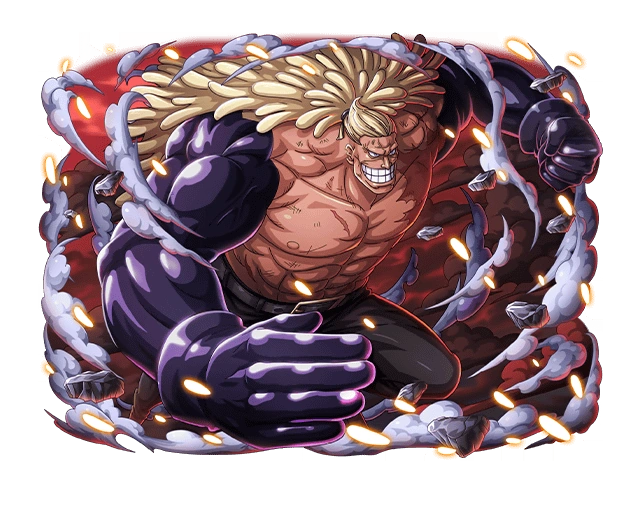 Douglas Bullet Score-Settling Brawl | One Piece Treasure Cruise Wikia ...