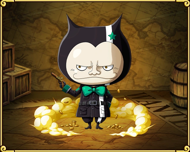 Mr. Tanaka | One Piece Treasure Cruise Wikia | Fandom