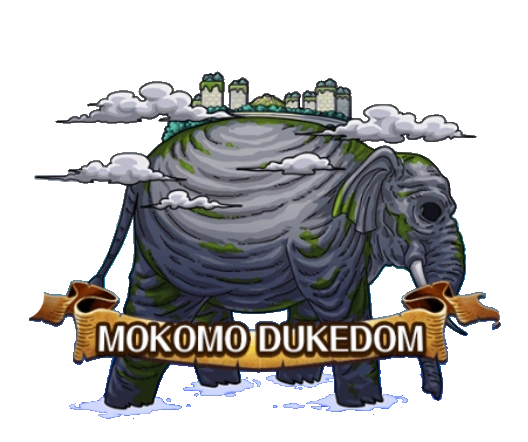 Mokomo Dukedom | One Piece Treasure Cruise Wikia | Fandom