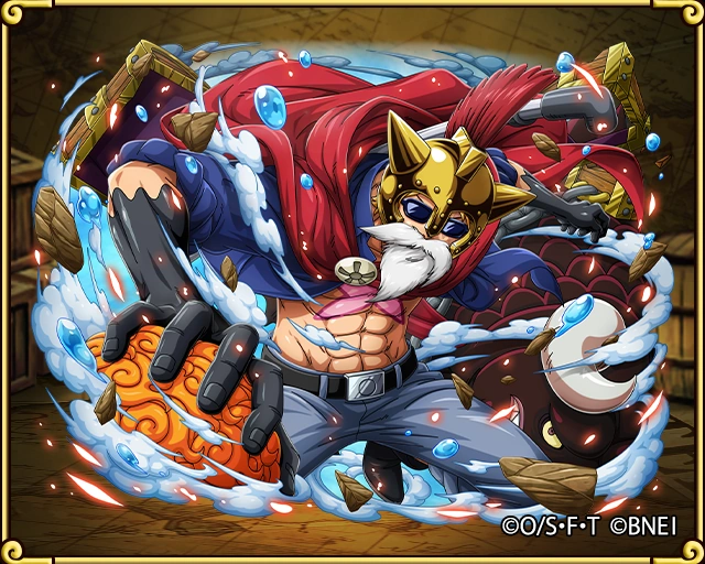 Lucy Unexpected Champion | One Piece Treasure Cruise Wikia | Fandom