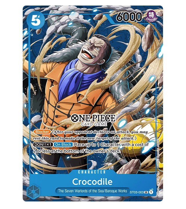 Sir Crocodile Ruler of the Sands | One Piece Treasure Cruise Wikia | Fandom