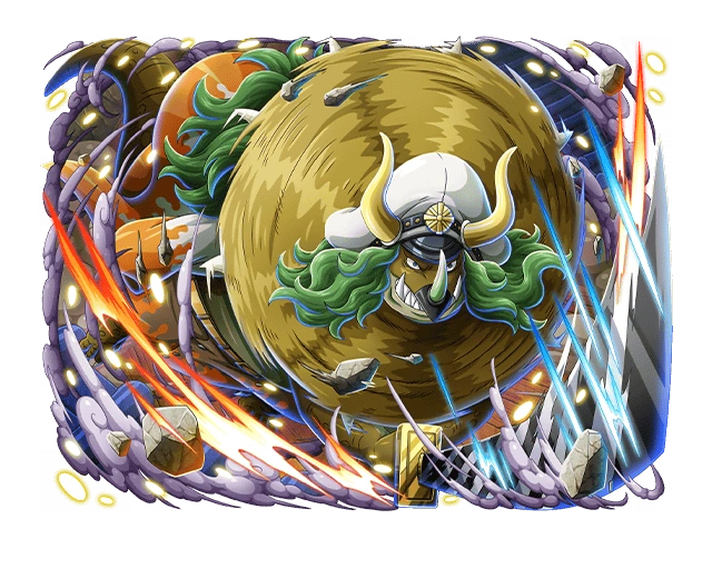Sasaki Flying Dinosaur | One Piece Treasure Cruise Wikia | Fandom