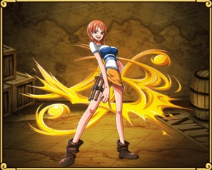 Nami | One Piece Treasure Cruise Wikia | Fandom