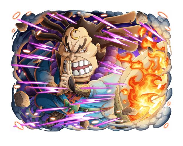 Raizo Dragon Felling Ninja One Piece Treasure Cruise Wikia Fandom