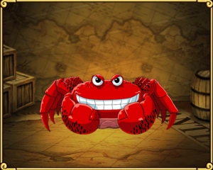 Red Armored Crab | One Piece Treasure Cruise Wikia | Fandom