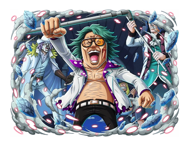 Raise Max | One Piece Treasure Cruise Wikia | Fandom