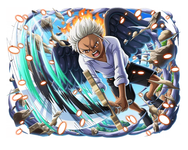 S-Hawk | One Piece Treasure Cruise Wikia | Fandom
