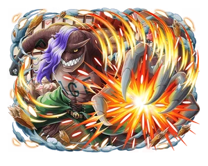 Page One Power of the Tobi Roppo | One Piece Treasure Cruise Wikia | Fandom