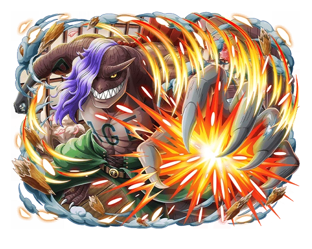 Page One Power of the Tobi Roppo | One Piece Treasure Cruise Wikia | Fandom