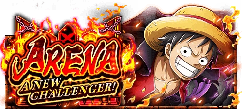 Luffy (Arena) | One Piece Treasure Cruise Wikia | Fandom