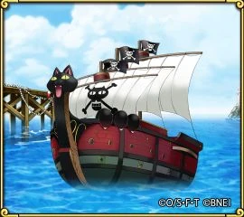 Bezan Black | One Piece Treasure Cruise Wikia | Fandom