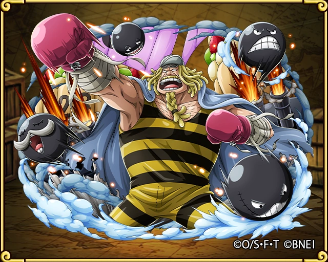 Charlotte Bavarois Big Mom Pirates | One Piece Treasure Cruise Wikia ...