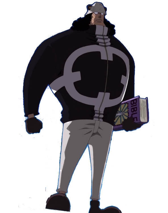Bartholomew Kuma | One Piece Türkiye Wiki | Fandom
