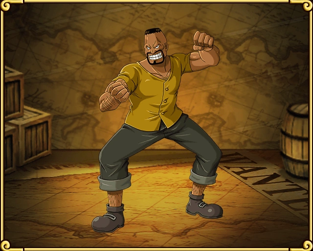 Leveis de NPC | Wiki One Piece: Ultimate RPG | Fandom