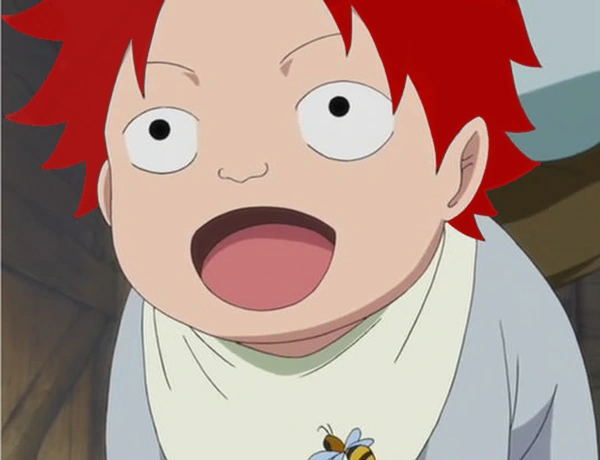 Billy j. Rose | One Piece Fanon | Fandom