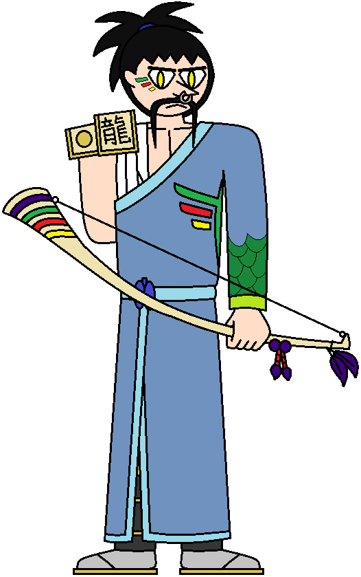 Shimada | One Piece Fanon | Fandom